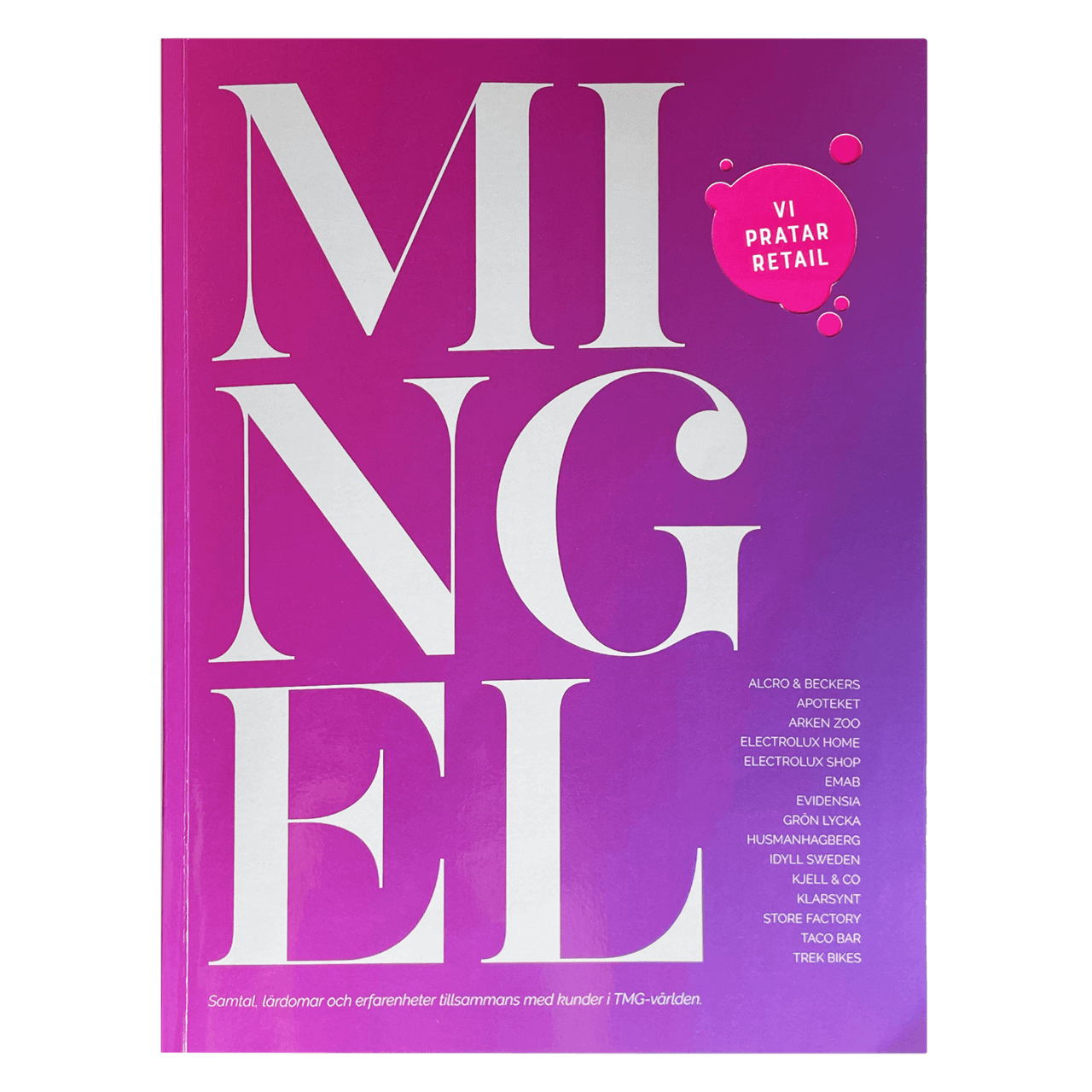 Mingel | Taberg Media Group